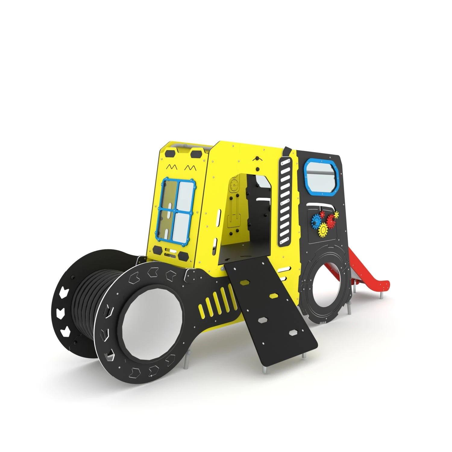 Ukraine | Projects | VinciPlay